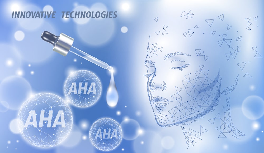 Công dụng của AHA đối với da và hướng dẫn sử dụng đúng cách | Ekseption